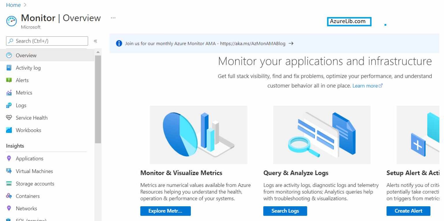 Understand Azure Monitor and Log Analytics Pricing and Cost Optimization