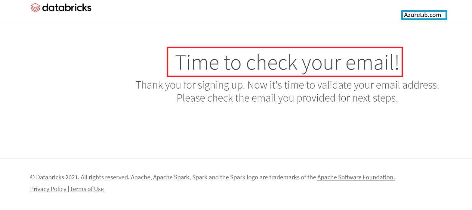 Lesson 2: Azure Databricks Spark Tutorial- How to Create Azure ...