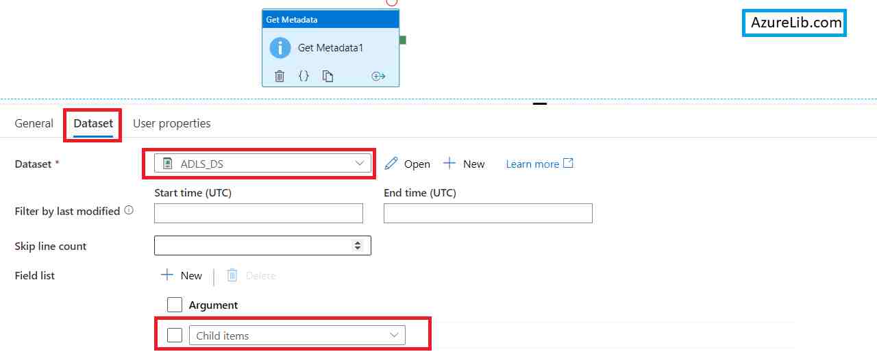 ForEach Activity in Azure Data Factory With Practical Example