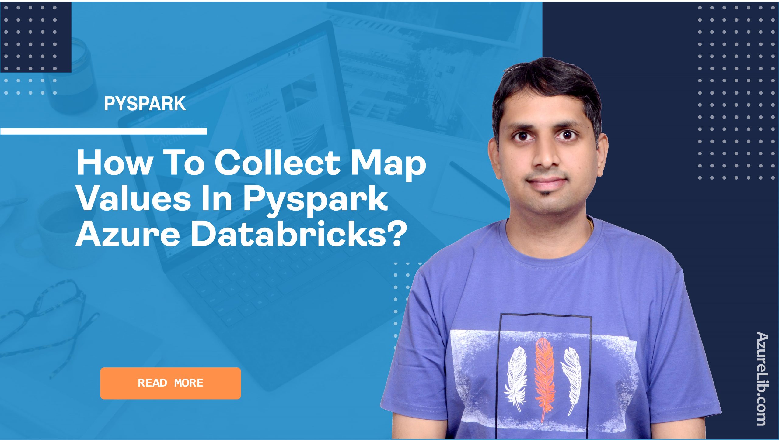 How To Collect Map Values In PySpark Azure Databricks 